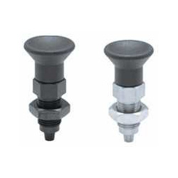 Bushing For Index Plunger (Tapered, High Position Type) HPNDX-TB | IMAO ...
