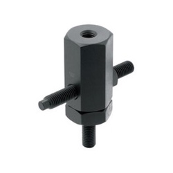 Stoppers - Stop Pins, Stopper Blocks configure & order | MISUMI Thailand