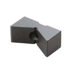 Clamp Post V Pad | IMAO CORPORATION | MISUMI Thailand