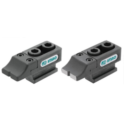 Adjustable Tow Stopper (T Groove Type) | IMAO CORPORATION | MISUMI Thailand