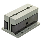 Block Type External Clamp (CP124) | IMAO CORPORATION | MISUMI Thailand