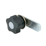 Plain Latch Knob (PK40) | IMAO CORPORATION | MISUMI Thailand