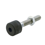 Stopper Bolts - Adjusting Screws, Threaded Stopper Blocks configure ...