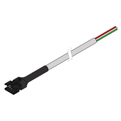 On/Off Cable (for IDPA-30M2 / IWDV-300SL-48) IC-CB-D series | IMAC ...