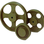 SNS Power Sheave 3V | KANEMITSU | MISUMI Thailand