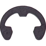 E-Type Retaining Ring (E Ring) JIS Standard Steel for Spring | TAIYO ...