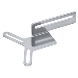 Sensor Bracket, Single Plate, LED Lights (Ring Type) | IWATA MFG ...