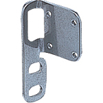 Sensor Bracket Single Type Plate for Photoelectric Sensor E1-SY Type ...