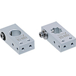 Sensor Bracket Flexible Aluminum / Sensor Attachment, Wedge Sensor ...