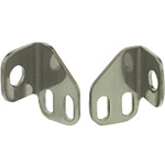 Sensor Bracket: Single Type Plate For Optical Fiber Sensor L Angle Type ...