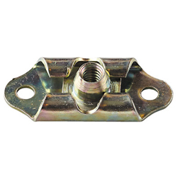 Nut Plate Rivet 100° Flash Head MS20426 Type CCR264CS R | CHERRY ...