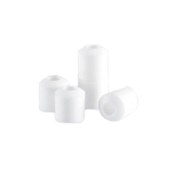 Connecting components for thermocouple, ceramic beads | COSMOTEC ...