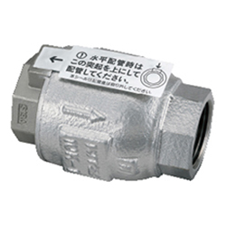 10SOZ, 10K Ductile Iron Swing Check Valves | KITZ | MISUMI Thailand