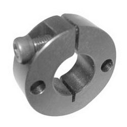 Shaft Collar KSC-SL2 Fixing Slit Type With 2 Holes | KATAYAMA CHAIN | MISUMI Thailand