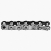 KANA Stainless Steel Roller Chain | KATAYAMA CHAIN | MISUMI Thailand