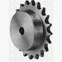 Stainless Steel Sprocket 35B Type | KATAYAMA CHAIN | MISUMI Thailand