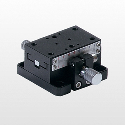 X-Axis - Manual Stages configure & order | MISUMI Thailand