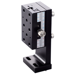Z-Axis - Manual Stages configure & order | MISUMI Thailand