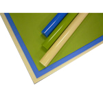 Duratron U1000 PEI Sheet | QUADRANT POLYPENCO JAPAN | MISUMI Thailand