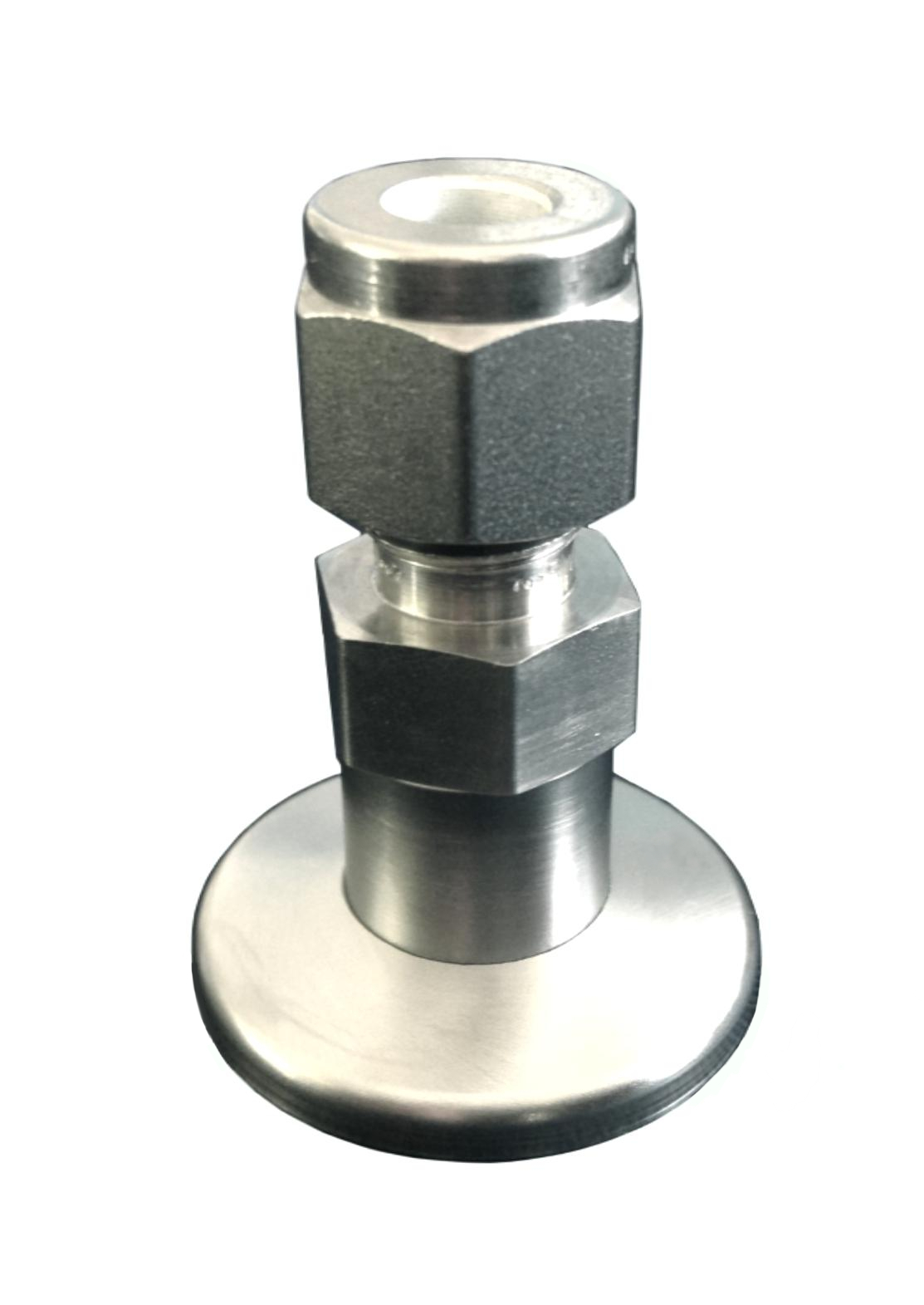 NW16-600-1-4W | NW Conversion Adapter (Compression Fitting) | MIRAPRO ...