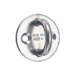 Stainless steel round eye | MARUKI HARDWARE | MISUMI Thailand