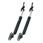 GSBR8D | Mounting Brackets for Gas Springs | MISUMI | MISUMI Thailand