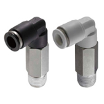One-Touch Couplings - 90 Deg. Elbows | MISUMI | MISUMI Thailand