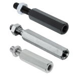 Coupling Rods for Air Cylinders - Specified Type | MISUMI | MISUMI Thailand
