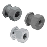 Floating Joints - Standard Length Type | MISUMI | MISUMI Thailand