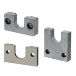 Floating Joint Receivers - Side Mount - Flanged Type | MISUMI | MISUMI ...