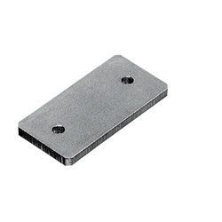 Hinge Plates - Economy Type | MISUMI | MISUMI Thailand