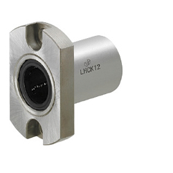LHCK12H | Flanged Compact Type - Single | MISUMI | MISUMI Thailand