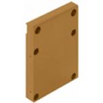 Conveyor Side Plate A | MISUMI | MISUMI Thailand