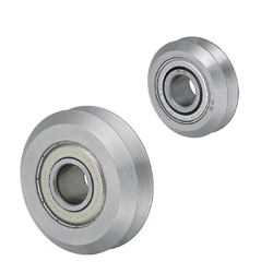 V Guides - Slide Packs, V Guides, Linear Rails configure & order ...