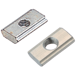 stopper nut free delivery no minimum | MISUMI Thailand