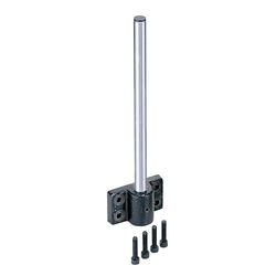 Device Stands - Side Mounting (Solid) | MISUMI | MISUMI Thailand