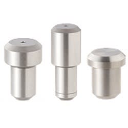 Locating Pins : Insertion Guide Tolerance h6 configure & order | MISUMI ...