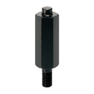 Height Adjusting Pins - Hex Small Head | MISUMI | MISUMI Thailand