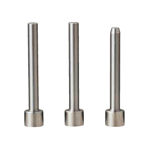 Locating Pins - Locating Pins, Bushings configure & order | MISUMI Thailand