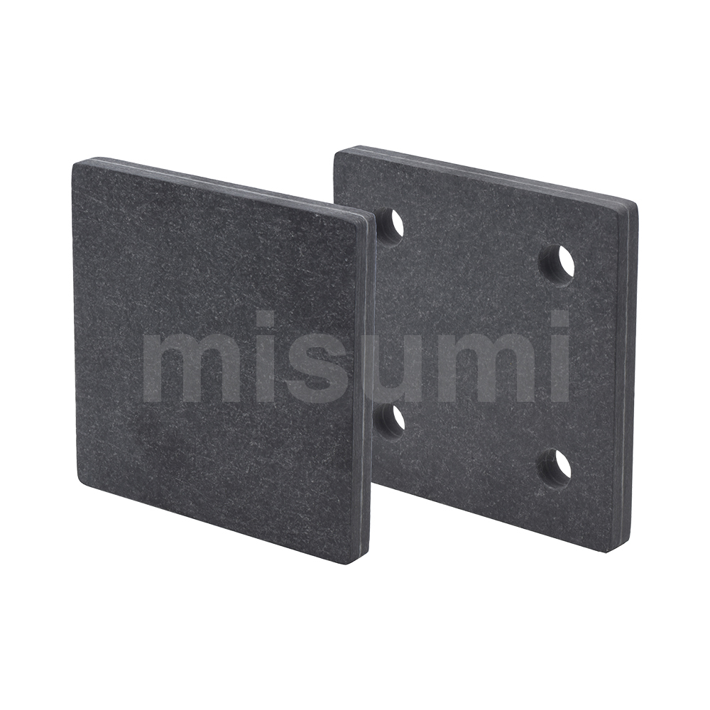 Heat Insulating Plates - Materials many types of material ...