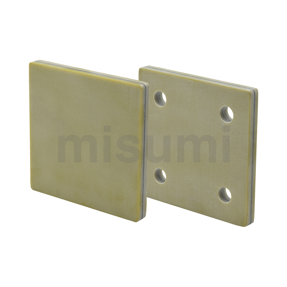 Heat Insulating Plates - Materials many types of material ...