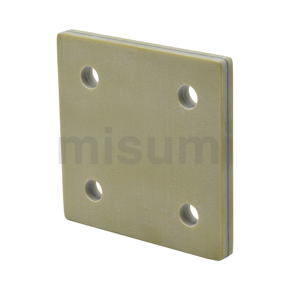Heat Insulating Plates - Materials many types of material ...