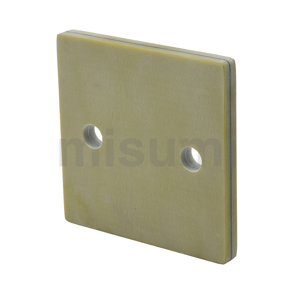 Heat Insulating Plates - Materials many types of material ...