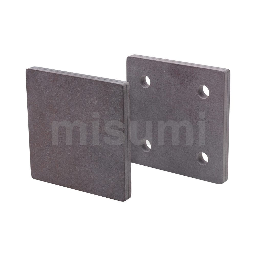 Heat Insulating Plates - Materials many types of material ...