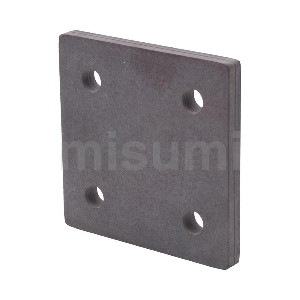 Heat Insulating Plates - Materials many types of material ...
