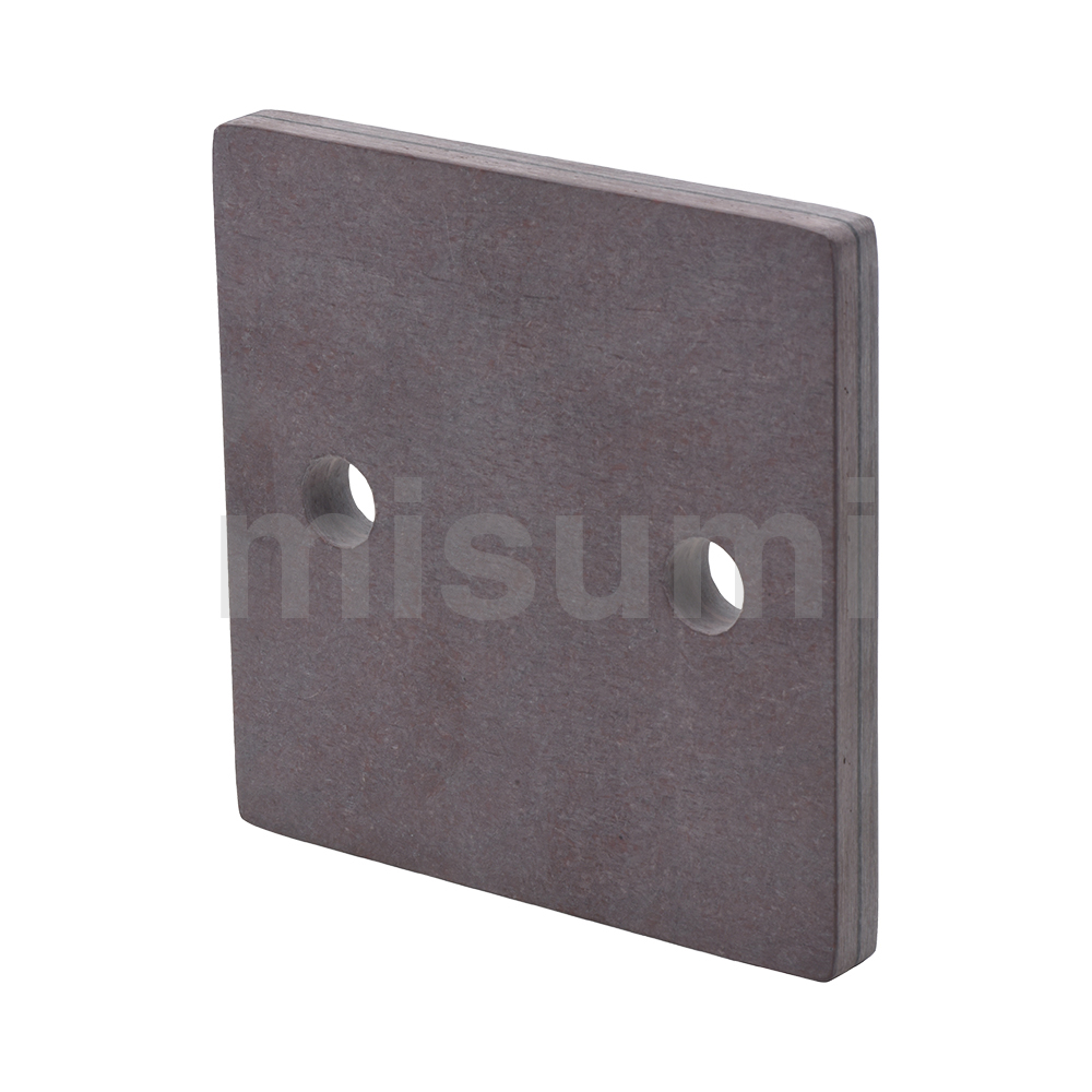 Heat Insulating Plates - Materials many types of material ...