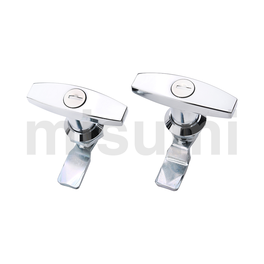 Knob Locks T-Shaped | MISUMI | MISUMI Thailand