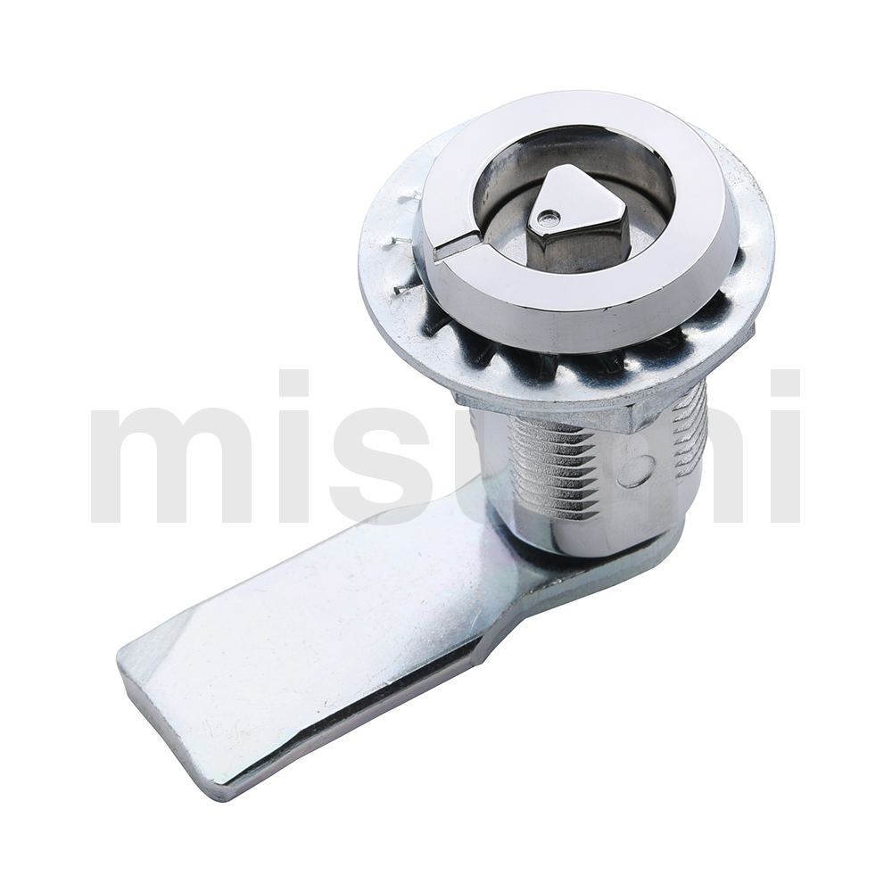 Cylindrical Locks Locking Type | MISUMI | MISUMI Thailand