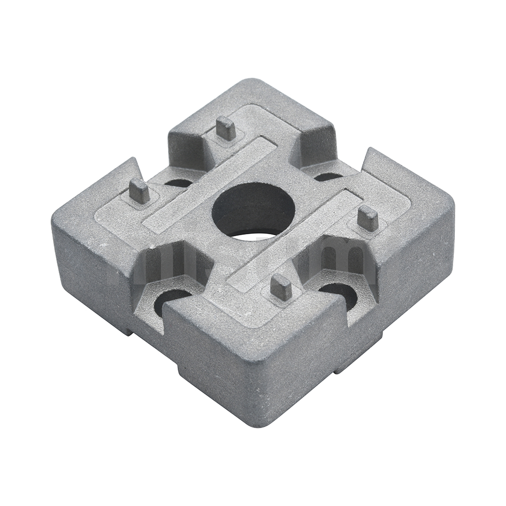 MISUMI product Bracket for 10mm Slot (45/50/60/90/100) Economy series ...