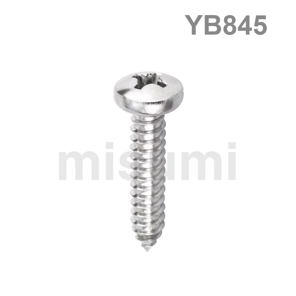 Self Tapping Screws, Taptite High Tech Screws - Screws, Bolts variety ...